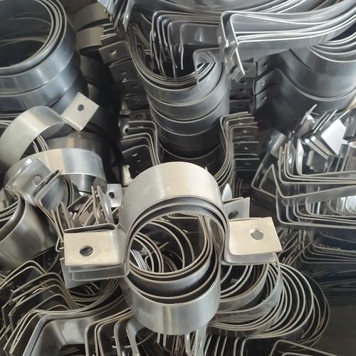 Jual klem pipa omega 2.5 inc.tebal - Jakarta Pusat - teknika baut ...