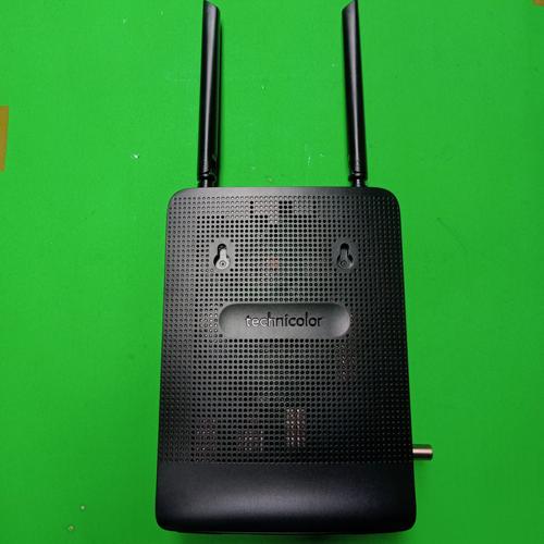 Jual Technicolor by CISCO Modem CGA0111LNT - Jakarta Selatan - PUTRA ...