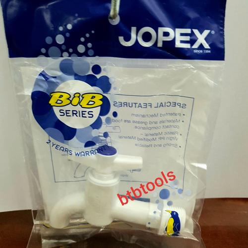 Jual Kran Air Jopex / Kran tembok engkol 1/2 inch - kran taman ...