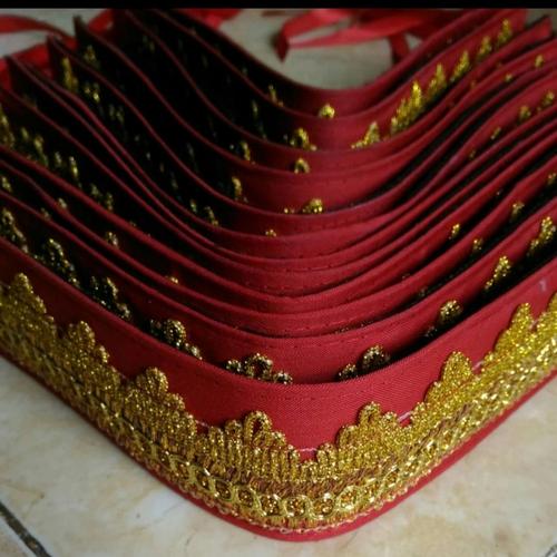 Jual Sortali ikat kepala adat batak Penari dn Pengantin - Jakarta Barat ...
