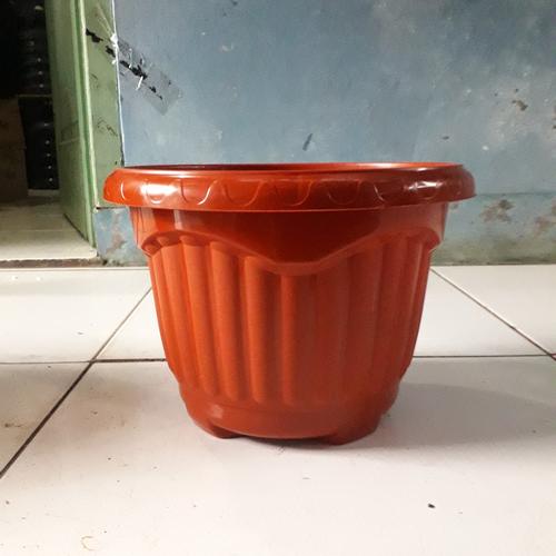 Jual pot mio shallom 25 warna /pot shallom 25 - Cokelat - Jakarta Barat ...