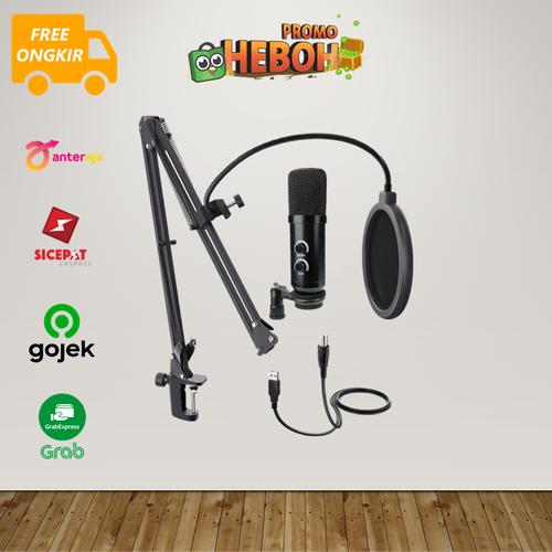 Jual Mic NYK Nemesis MCN-05 Klio - Microphone - Jakarta Barat ...