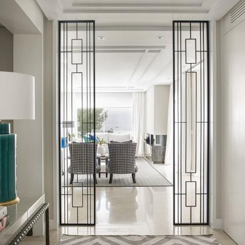 Jual Partisi Ruangan Model Minimalis - Kota Bandung - BrightInterior ...