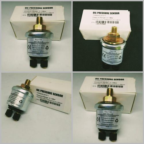 Jual Sensor Oli VDO atau Switch Oli KUS KE21107 KE21103 DRAT 10MM ...