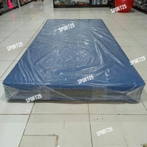 Jual Matras / Kasur Senam Lantai Olahraga Sekolah Busa Foam Super 15cm ...