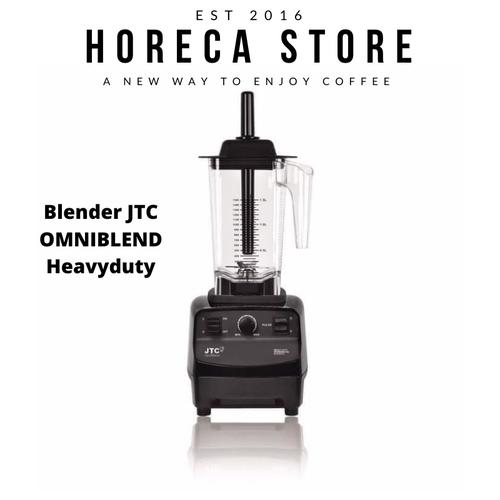 Jual JTC Omniblend TM-767A / Heavy Duty Blender OmniBlend Garansi 1 tahun - Jakarta Barat ...