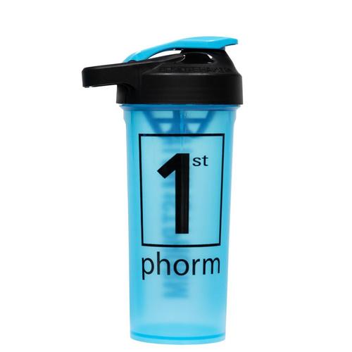 Jual 1ST PHORM Sports Shaker - Black - Jakarta Selatan - Hustle Official Store | Tokopedia