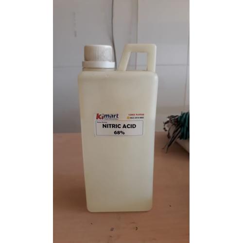 Jual Nitric Acid/ Asam Nitrat/ HNO3 1KG - Kota Surabaya - vena-chemical ...