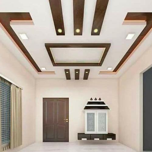 Jual pvc plafon elite - Kota Tangerang - baja ringan plafon pvc ...