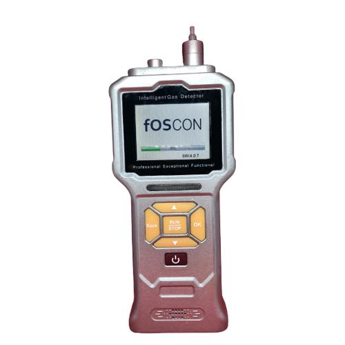 Jual Alat Ukur Gas Fumigasi Fosfin FOSCON PH3 Meter Phosphine Gas ...
