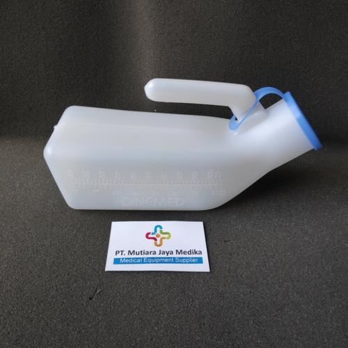 Jual Urinoir Urinal Pispot Urine penampung air seni kencing - Pria ...