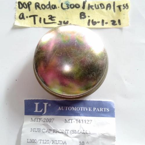 Jual Dop Tutup Roda Velg Gemuk Hub Cap Colt L300 L 300 Colt T120 Lama ...