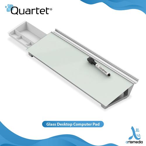 Promo Quartet 15x45cm Glass Desktop Pad Cicil 0% 3x - Jakarta Selatan ...