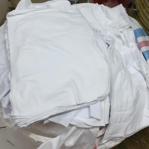 Jual Majun Kain Lap Katun Putih Serap Air 1Kg - Kab. Bekasi - safety ...