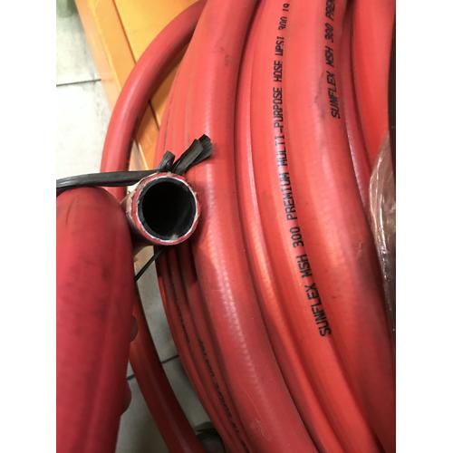 Jual Selang Sunflex Multi purpose uk 1" - selang minyak premium ...