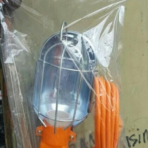 Jual lampu kerja bengkel 10m Fort FT-PL-10 - Jakarta Barat - Sumber ...