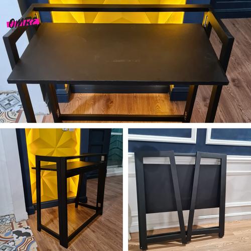 Jual Meja Setup full warna model terbaru-meja portable-meja lipat ...