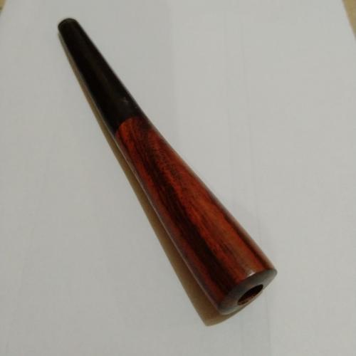 Jual Pipa Rokok Kretek atau Filter dari Kayu Gagang Tanduk - Kota ...