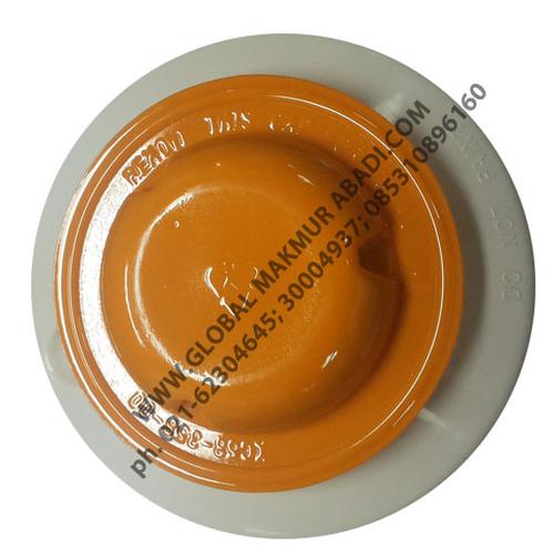 Jual SYSTEM SENSOR 882 + B801RA PHOTOELECTRIC SMOKE DETECTOR - Jakarta ...