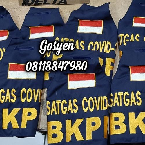 Jual ban lengan custom/ban lengan/bang lengan bordir - Jakarta Pusat ...
