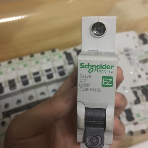 Jual MCB Schneider Electric C2 dan C4 - C2 - Jakarta Selatan - Er ...