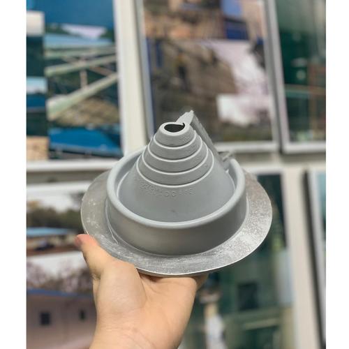 Jual pipe flashing 30 round base/ pipa flashing ukuran lingkar dasar 30 ...