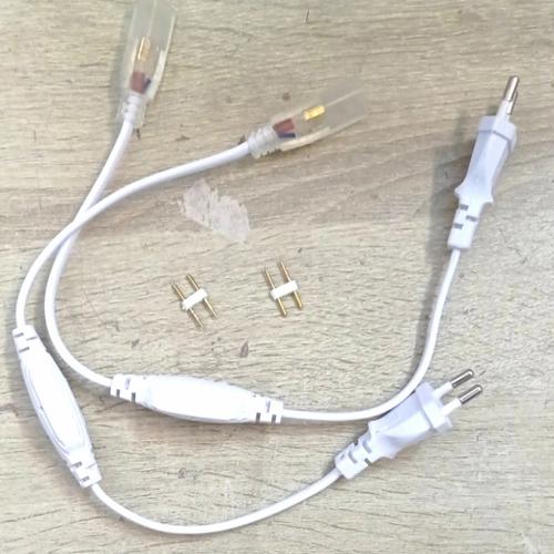 Jual Socket lampu selang colokan lampu selang type 5050 - Jakarta Barat ...