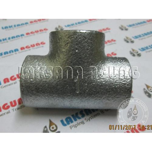 Jual Tee Drat 1/2 Inch | Tee GI Galvanis | Tee Gip 1/2 inch - Jakarta ...