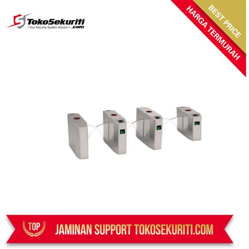 Jual FLAP BARRIER 3 CHANNEL, Gate, Pembatas Pintu - Jakarta Utara ...