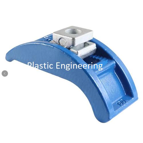 Jual Mold clamp M20 lengkung eceran 1 pc - Jakarta Barat - plastic ...
