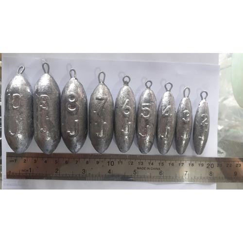 Jual timah pancing 1kg model timah jantung - 1/2 kg - Jakarta Utara ...