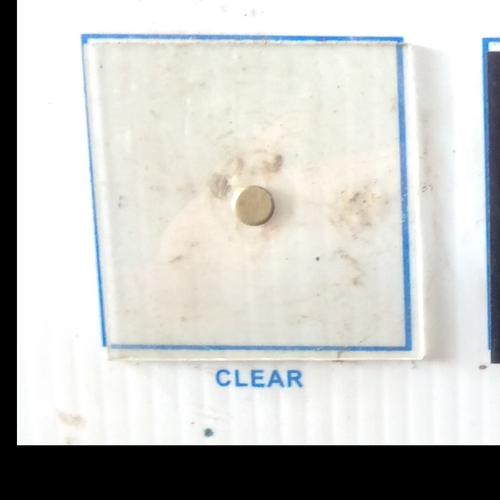 Jual SolarFlat atau SolarTuff Solid - Tebal 1,2 mm - Polycarbonate ...