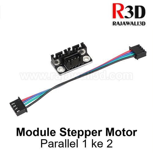 Jual Stepper Motor Module Parallel 1 to 2 Stepper Modul - Kab ...