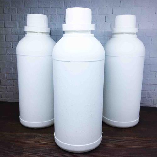 Jual Botol Agro Labor 500ml Plastik HDPE Putih Solid / 500 ml / 1/2 Liter - Kota Bandung ...