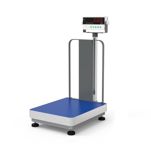 Promo Timbangan Digital / Bench Scale 300 Kg 600kg Merk Alexa - Tm ...
