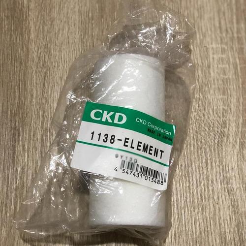 Jual CKD ELEMENT AIR FILTER TYPE 1138-ELEMENT - Jakarta Utara ...