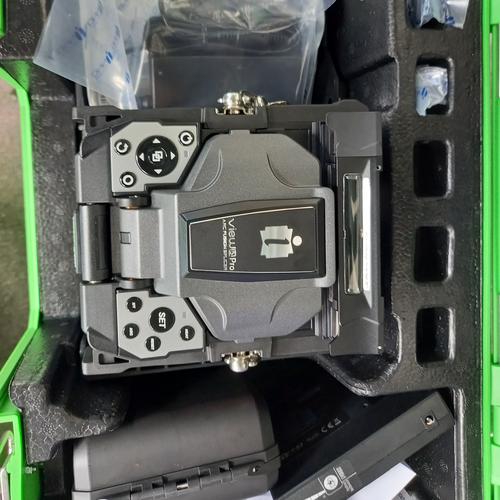Jual Fusion splicer Inno view5 Pro - Jakarta Barat - Niaga Fiber Optik | Tokopedia