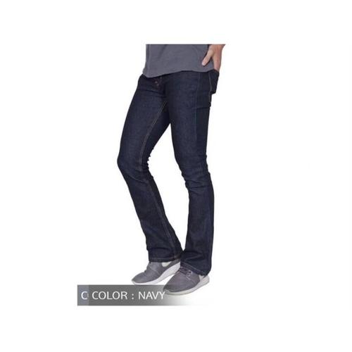 Jual Celana Cutbray Jeans Cut Bray Clana Jean Panjang Pria Cowok Cowo ...
