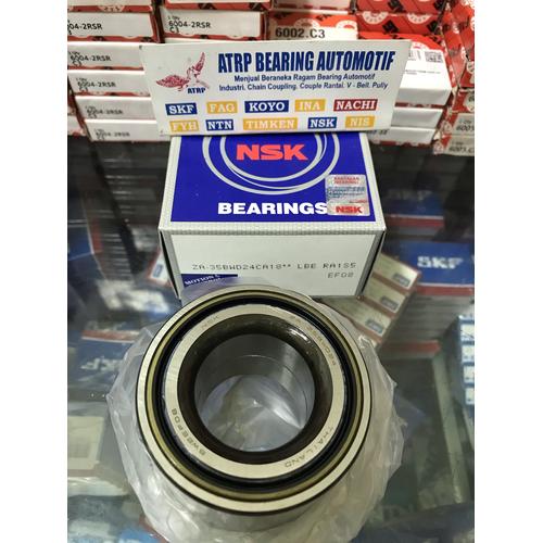 Jual BEARING RODA DEPAN SUZUKI APV NSK ORIGINAL - Jakarta Barat - ATRP ...