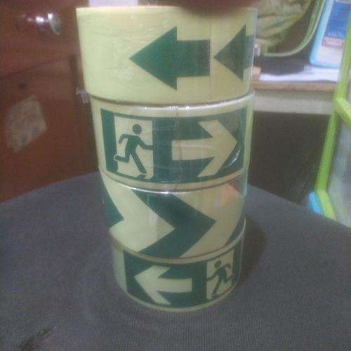 Jual stiker fosfor glow in the dark - Jakarta Barat - Idaman Sticker ...