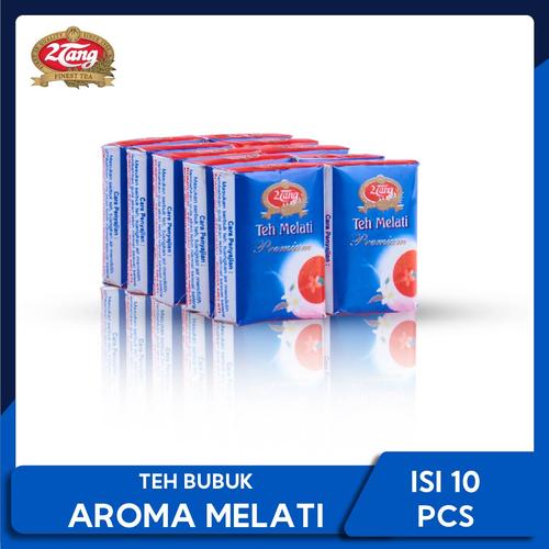 Jual 2Tang Jasmine Premium Nasional [ 10 pcs @9gr] - Kota Tangerang ...