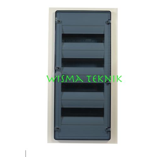 Jual BOX MCB HAGER 48 GRUP INBOW VF412TM - Jakarta Timur - Wisma Teknik ...