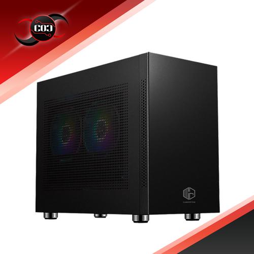 Jual CUBE GAMING AXEL - Side Mesh Mini Case - Jakarta Pusat - COC ...