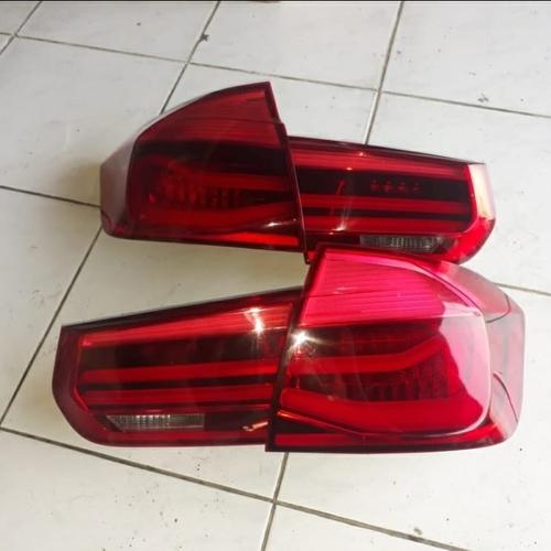 Jual Stoplamp full set BMW F30 LCI Original - Jakarta Utara - U2SHOPJKT ...