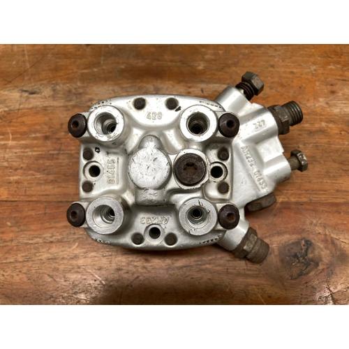 Jual Fuel Distributor/Fueldist Mercedes-Benz E-Class W124 Boxer ...