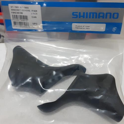 Jual cover hood shifter shimano dura ace 7800 duraace 7900 ultegra 6700 ...