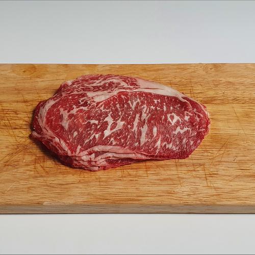 Jual RIB EYE AUSTRALIAN WAGYU MB7 SHABU SLICE - Jakarta Selatan - Tenji ...