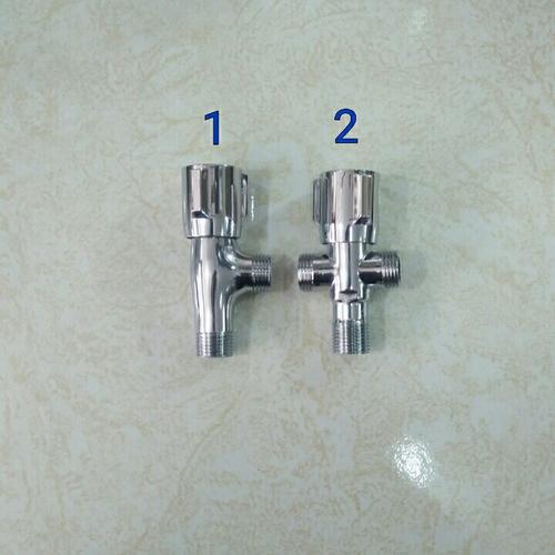 Jual Stop Kran Model Bulat Putar - Model Cabang - Kota Surabaya ...