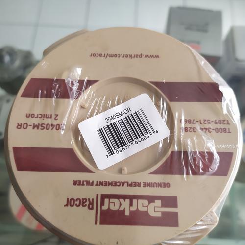 Jual Fuel Filter Solar Racor 2040SM-OR 2 Micron Final Original Parker ...