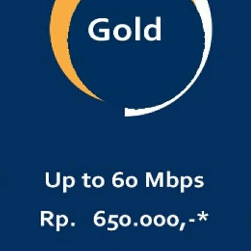 Jual Sgdc Paket Home Internet Gold UT60mbps 650rb/Bulan internet mantap ...